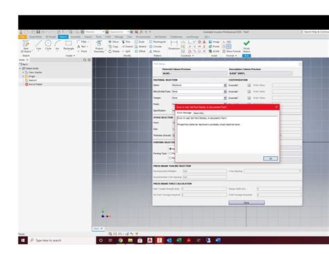 Solved Error In Rule Autodesk Community