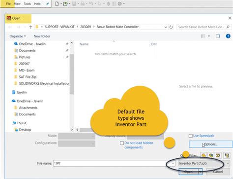 An Alternative Method To Restore Solidworks File Associations