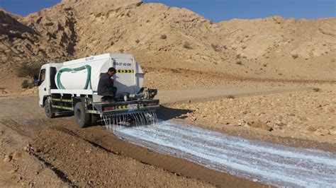 Qgc Gas Field Access Road Network Grt