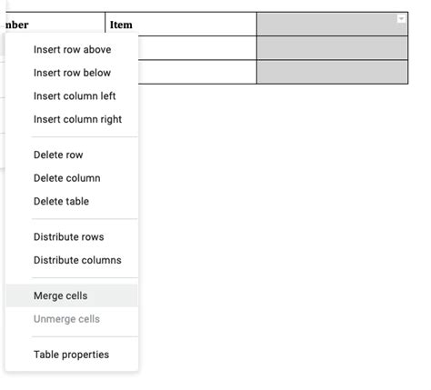 How To Wrap Text Around Table In A Google Doc OfficeBeginner