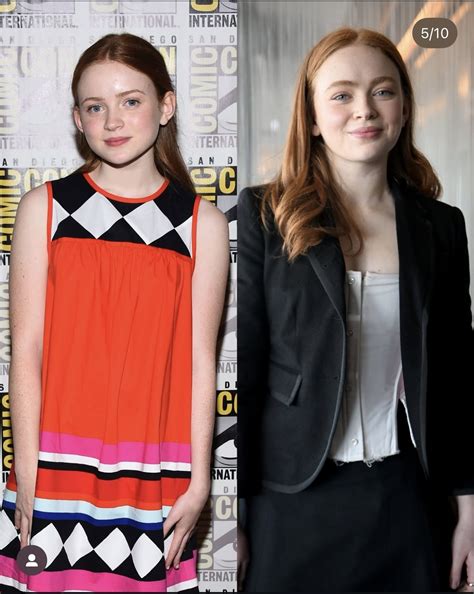 기묘한이야기 배우들 근황  영화 Tv 에펨코리아