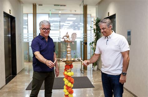 Vinoth Selvaraj Posted On Linkedin