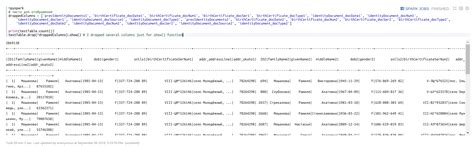 Record Linkage Using Intersystems Iris Apache Zeppelin And Apache Spark