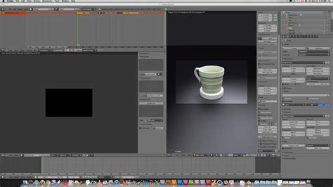 Really Need Help Blender Just Doesnt Want To Render Black Screen