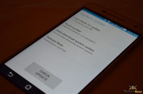 How To Update Android Smartphone Or Tablet Technobezz