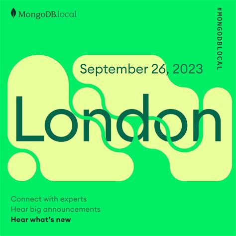 Mongodblocal Atlas Mongodb London Rob Allan