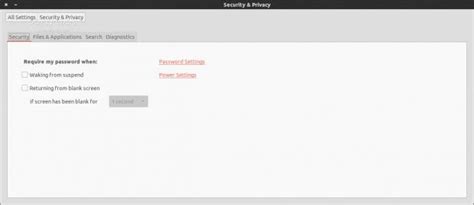 Security Privacy In Ubuntu And Ubuntu Review Softpedia