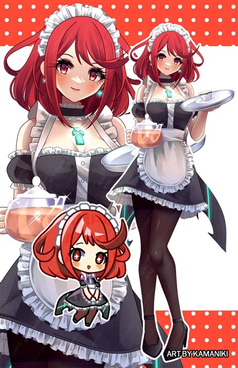 Kamaniki Pyra Xenoblade Xenoblade Chronicles Series Xenoblade Chronicles Highres