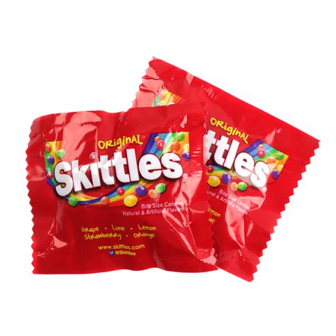 Candy Fun Size Candy