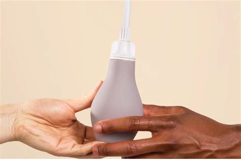 Basics Of Douching A Guide To Safe And Effective Cleansing