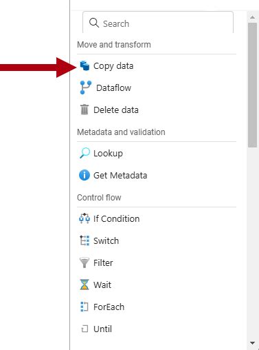 資料倉儲教學課程：將資料匯入至資料倉儲 Microsoft Fabric Microsoft Learn
