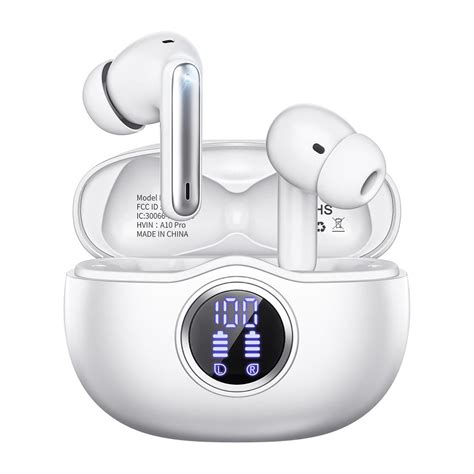Amazon Is Selling 200 Wireless Earbuds For Just 20 Thestreet