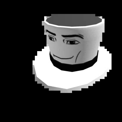 Meme Top Hat Roblox Item Rolimons