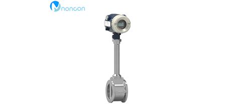 OEM Vortex Flow Meter Manufacturer Vortex Flow Sensor Karman Vortex Street