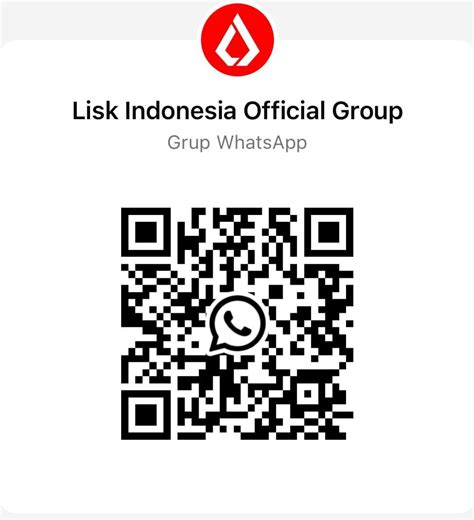 Lisk Airdrop Season 1 Indonesia Cress