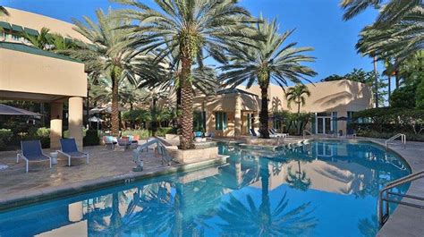 Intercontinental At Doral Miami Greater Miami And Miami Beach
