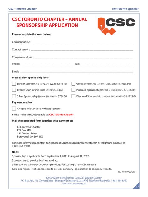 Fillable Online Csc Workshops Virtual And Online Fax Email Print Pdffiller