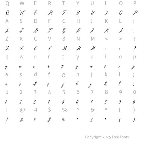 Autumn Elegant Script Regular Download For Free At Free Fonts Free Fonts