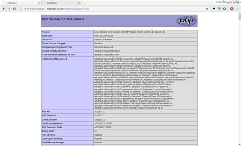How To Install Matomo Formerly Piwik Web Analytics Software On Our Apache Server Linux Portal