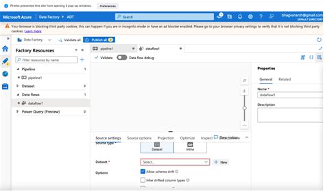 Azure DataBricks ETL