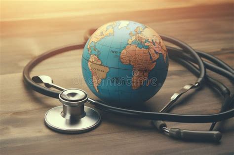 Inspirational Message About Unity And Wellbeing Stock Illustration Illustration Of Equipment