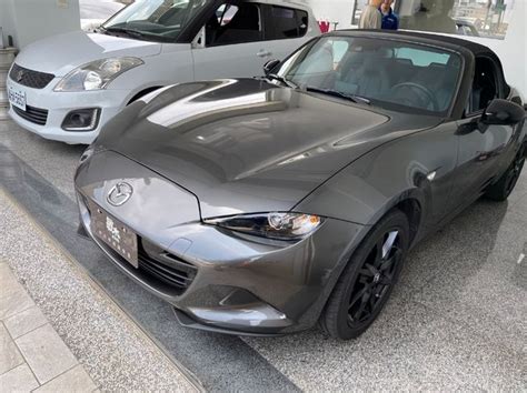中古車 Mazda 馬自達 Mx 5mazda 馬自達mx 5桃園市 Findcar 找車網