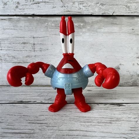 Mr Krabs Spongebob Wiki