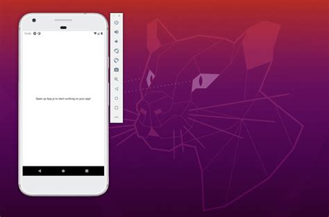 Run project React Native trên Ubuntu với Expo Android Studio Viblo