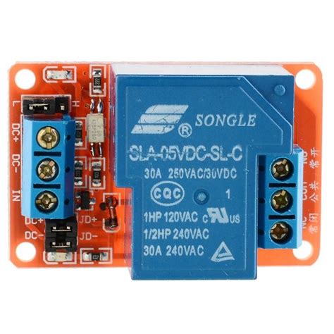 Modul Cu 1 Releu 5v 12v Si 24v Optocuplor Ttl Relee Arduino Auto Bucuresti Sectorul 5 • Olx Ro