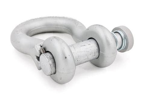1 1 4 18 Ton Twist Lock Shackle Twin Cities Wrecker Sales