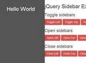 Create Fullscreen One Page Scrolling Websites With Fullpage Js Free Jquery Plugins