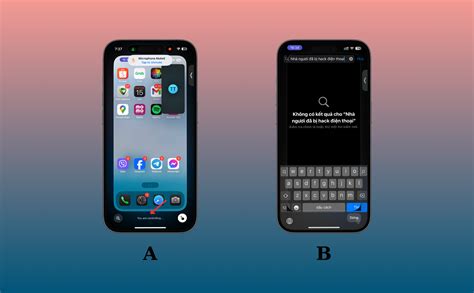 Thử Tính Năng Remote Control Mới Trên Ios 18 Teamviewer Của Iphone