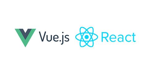 Analyzing Two Frontend Technologies Vue Vs React Grio Blog