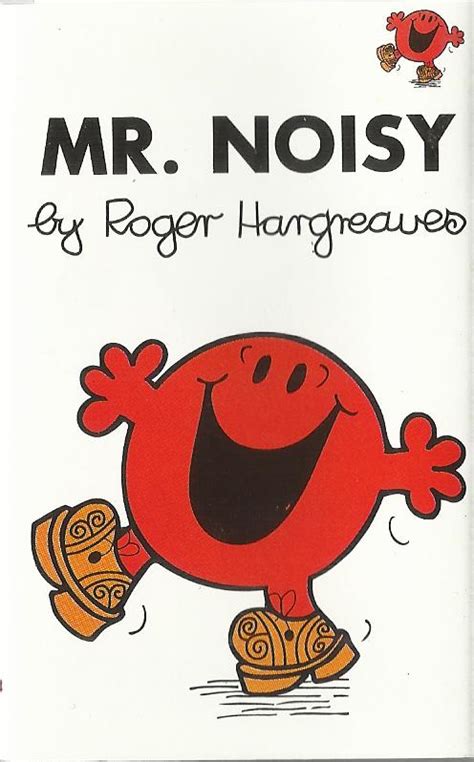 Banging Crashing Snoring Sneezing Mr Men Wiki Fandom