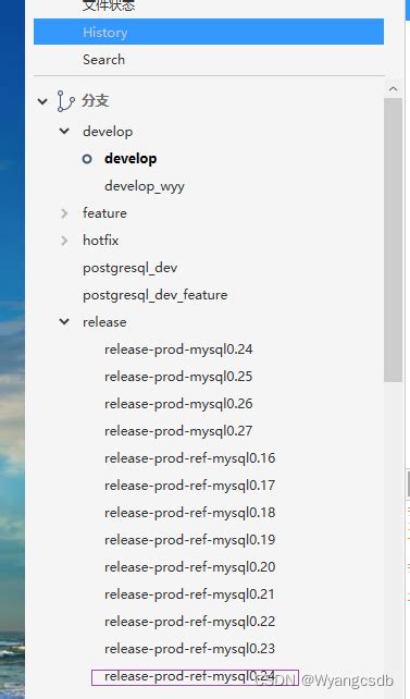 使用 Sourcetree 推送本地代码到不同的仓库sourcetree推送代码 Csdn博客