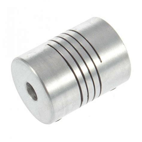Stepper Motor Flexible Coupling Mm To Mm Ktechnics Systems