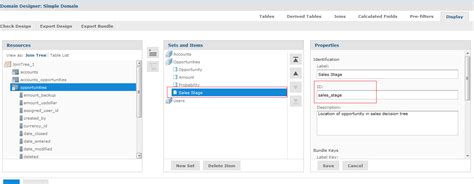 pochampalli it labs tip how to pass a parameter of a ad hoc report from url how to find the