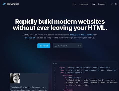 Unraveling The Magic Of Tailwind Css A Comprehensive Guide By Abraham Ahn Medium