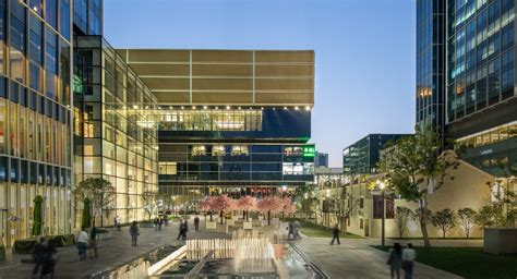 Fluidity Design Consultants 15 Iconic Projects Rtf Rethinking The Future