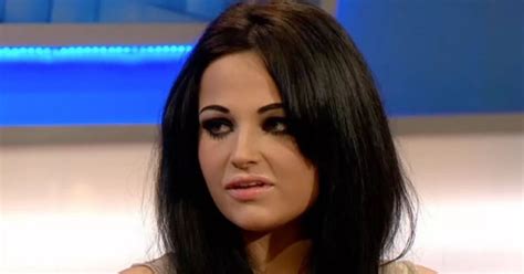 Pretty Jeremy Kyle Guest Stuns Viewers As She Battles With Drug Taking