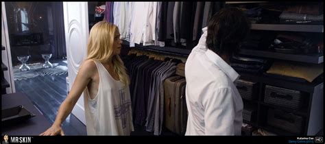 Naked Katarina Cas In Danny Collins