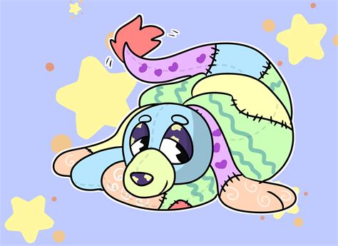 Rocket On Toyhouse