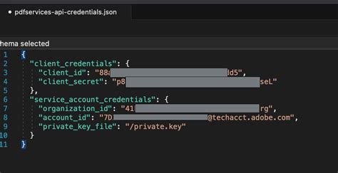 Creating Credentials On Azure Microsoft Qanda