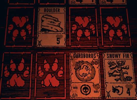 My Experiences With Ouroboros R Inscryption