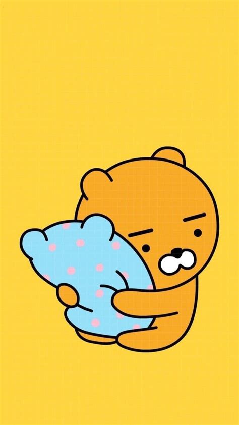 Cute Teddy Bear Wallpaper