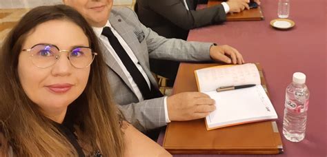 Dialogue National Fatma Mseddi Sexprime Sur La Participation De Lancien Dirigeant Ennahdha