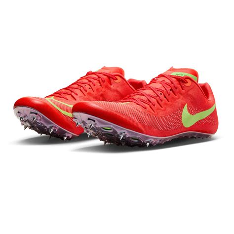 Nike Ja Fly 4 Mens Track Spikes