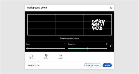 Linkedin Background Photo Creator Mojomox