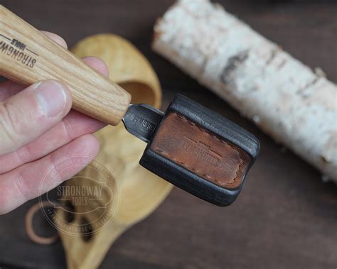 Small Texture Chisel