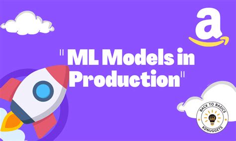 Deploying Your Machine Learning Model To Production In The Cloud Ai Digitalnews